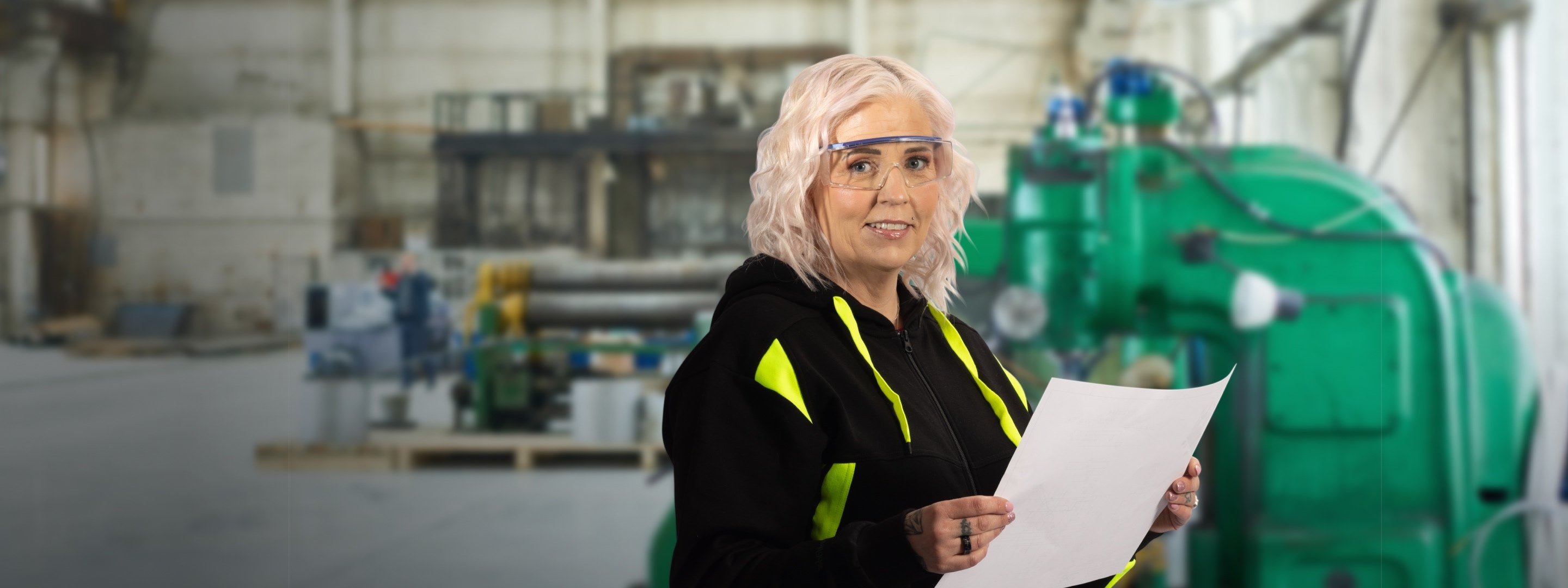 Industriteknisk utbildning AF Umeå Skellefteå